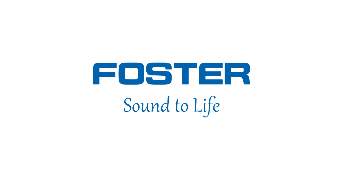 Relationship with the Supply Chain | Foster Electric Company, Limited